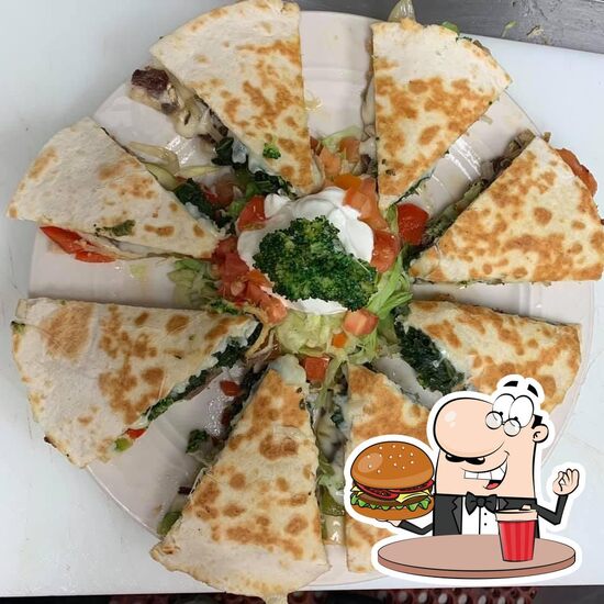 El Celaya, 710 US-59 in Heavener - Restaurant reviews