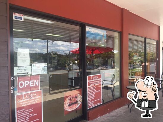Loria Continental Deli, Chermside West - Restaurant menu, prices and ...