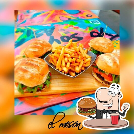 Paseo Rivera Indarte, Córdoba - Opiniones del restaurante