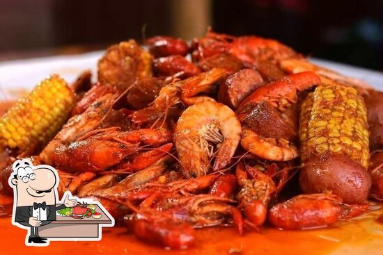 Royal Crab, 907 White Plains Rd in New York City - Restaurant menu and ...