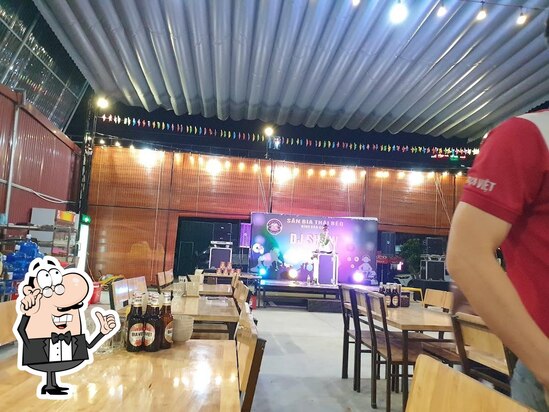 SÂN BIA THÁI BÉO 2 restaurant, Bắc Giang - Restaurant reviews