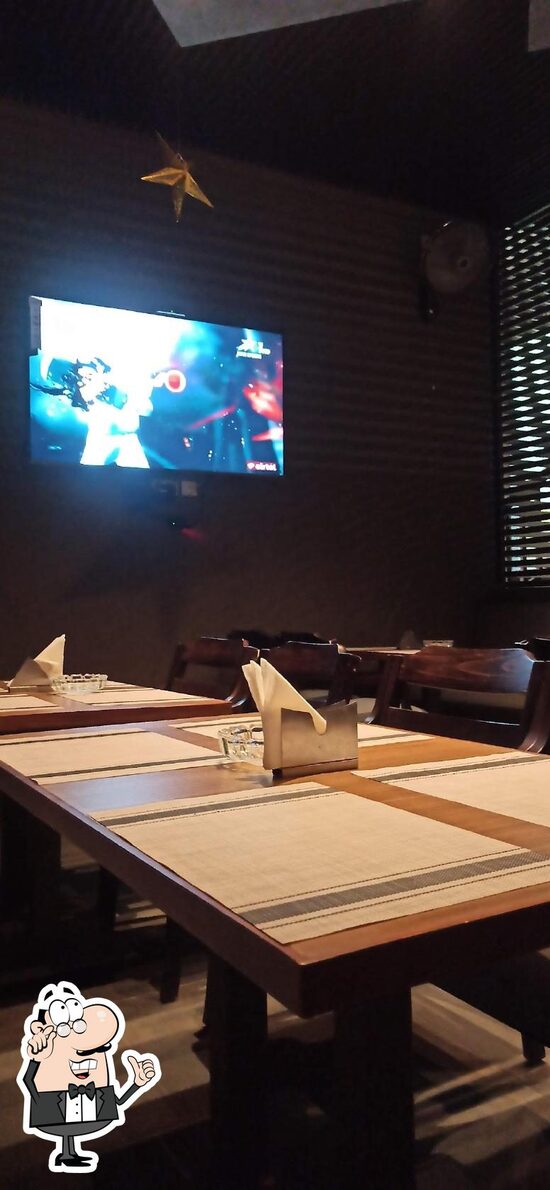 The Hive Lounge Bar, Kakkanad - Restaurant menu, prices and reviews