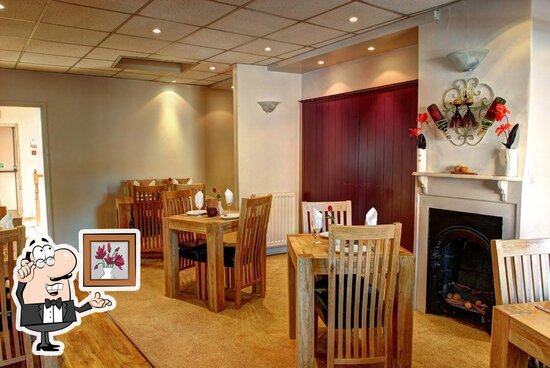 Menu at The Taste Cafe Bar, Cleckheaton, 30-32 Northgate