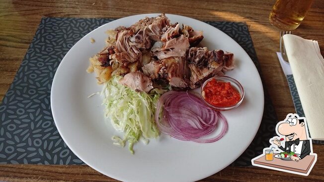 Restaurant Adria, Tar - Restaurant reviews