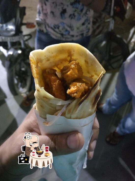Chowringhee, New Delhi - Restaurant menu, prices and reviews