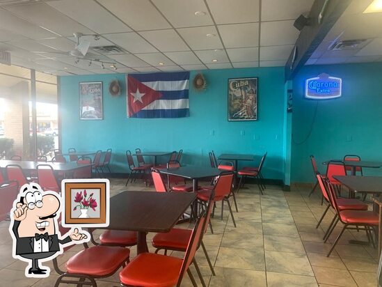 Tropicana Cuban Restaurant, 9616 N Lamar Blvd #141 in Austin ...