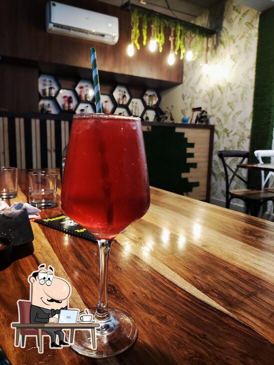 Zusi Zone, Madurai - Restaurant menu, prices and reviews