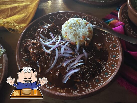 Zarape - Cocina Mexicana, Tapalpa - Restaurant menu, prices and reviews