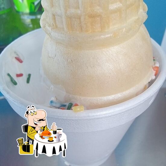 Al's Cone Zone, Clairton - Restaurant menu, prices and reviews