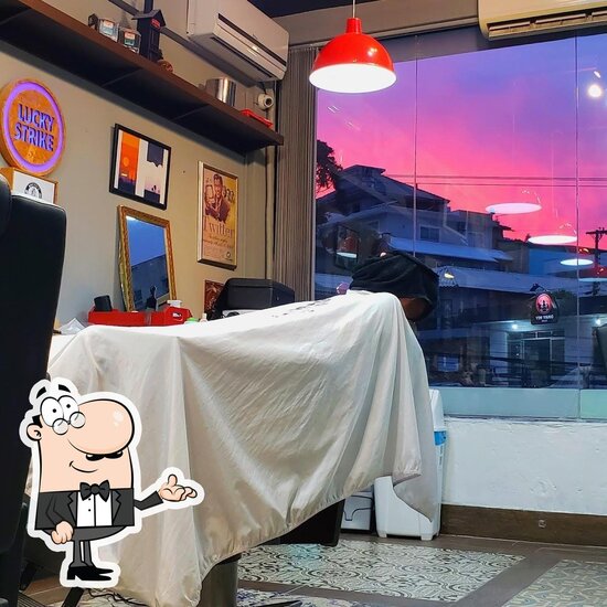 Brutu's Barbearia, Florianópolis - Restaurant reviews
