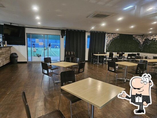 CAFE108, Wantirna South - Restaurant menu, prices and reviews