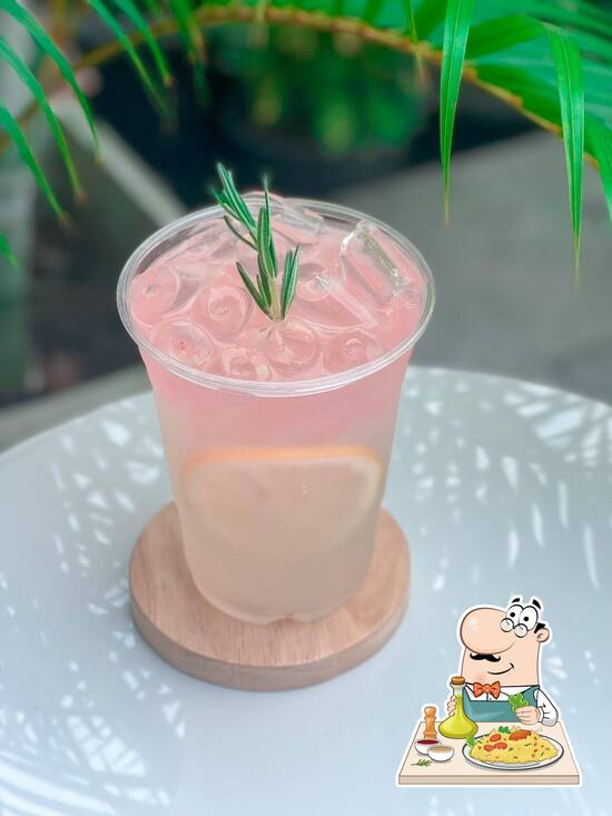 CMU Cafe and More, Pa Daet - Restaurant reviews
