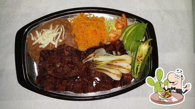 El Taco Sabroso #2 Inc,, 10812 S Cicero Ave in Oak Lawn - Restaurant ...