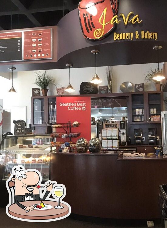 Java Bean & Bakery, Charleston - Restaurant menu, prices and reviews