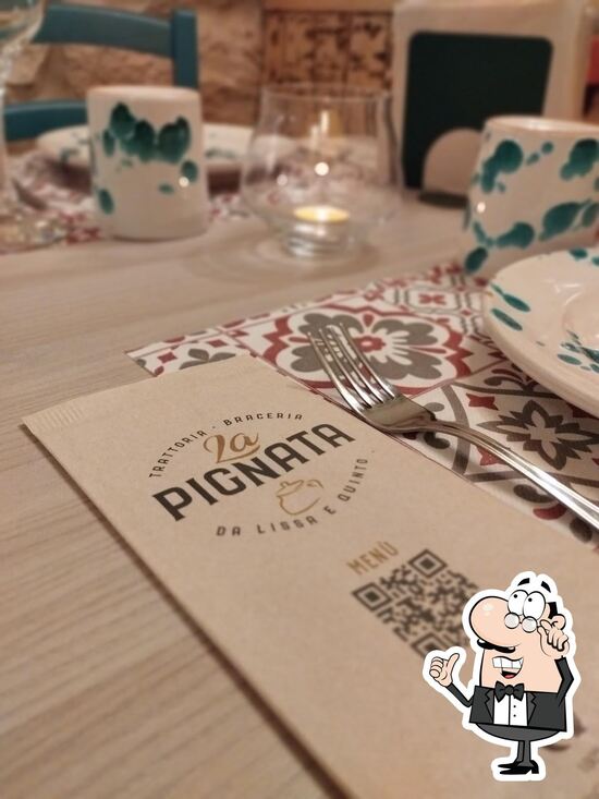 La Pignata, Cisternino - Speisekarte, Preise und Bewertungen