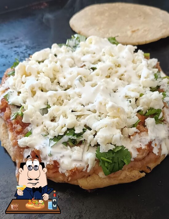 Las 3 reinas, San Luis Potosi - Restaurant menu, prices and reviews