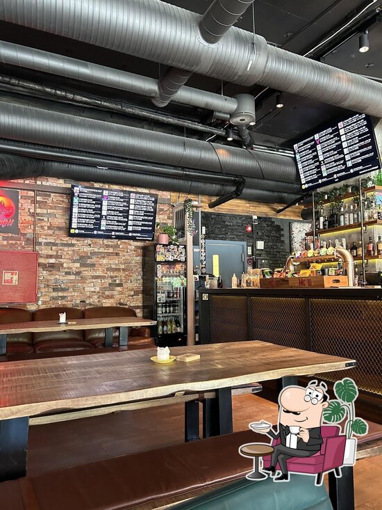 Mad Goat, Oslo, Grønland - Restaurant menu, prices and reviews
