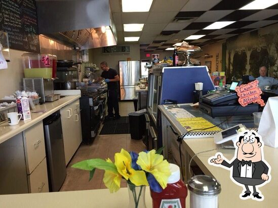 Moxie Breakfast in East Haven - Restaurant menu and reviews