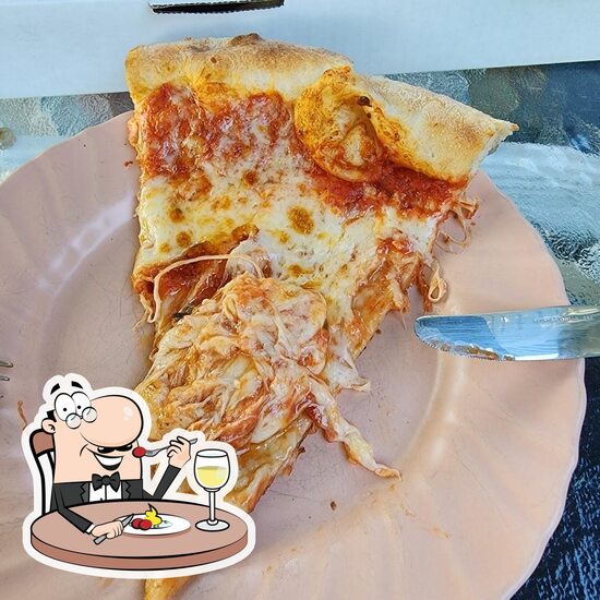 Primavera pizza, Mattituck - Restaurant menu, prices and reviews