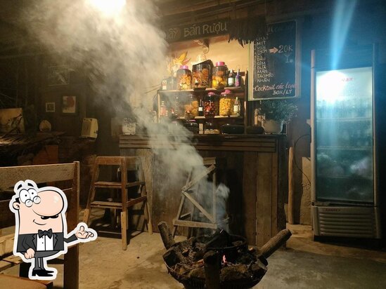Quán Mệ -các loại nước giải khát, Da Nang - Restaurant menu, prices and ...