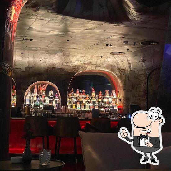 ROOTY BAR, Ho Chi Minh City - Restaurant menu, prices and reviews