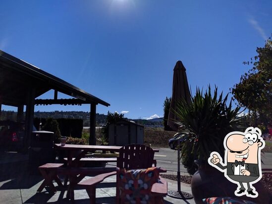 RedDog Coffee, Sequim - Restaurant menu, prices and reviews
