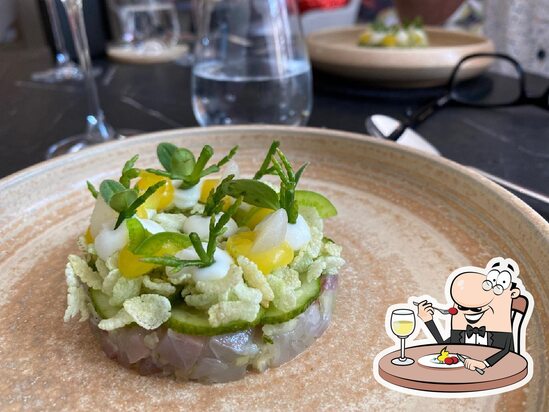 Restaurant Maeve, Utrecht - Restaurantspeisekarten und Bewertungen