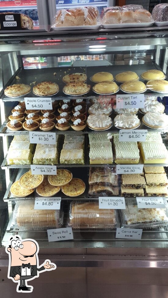 Ruby’s Bakery and Cafe, Kallangur - Restaurant menu, prices and reviews