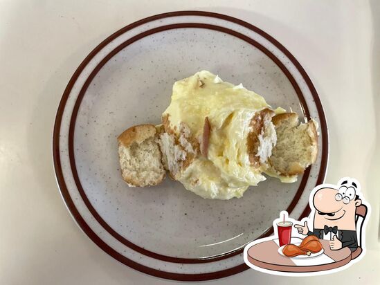 Sandy's Kitchen and Catering, Brady - Restaurant menu, prices and reviews