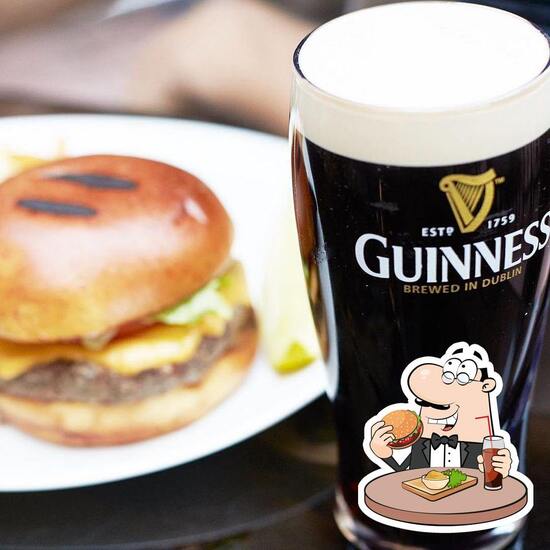 Sean Tierneys Bar and Restaurant, 13 O'Connell St in Clonmel ...