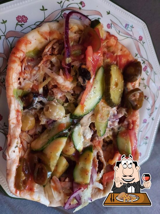 Shawarma 2 Go, Bolton - Restaurant menu, prices and reviews