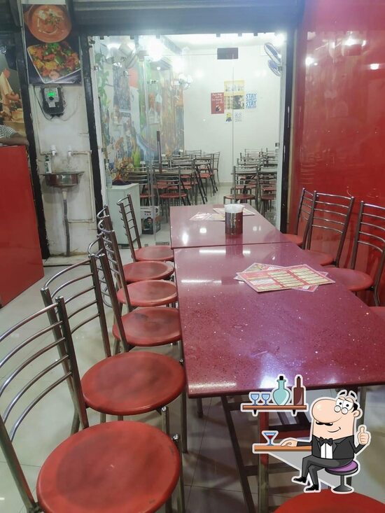 Singla Amritsari Kulcha, Hisar - Restaurant menu, prices and reviews