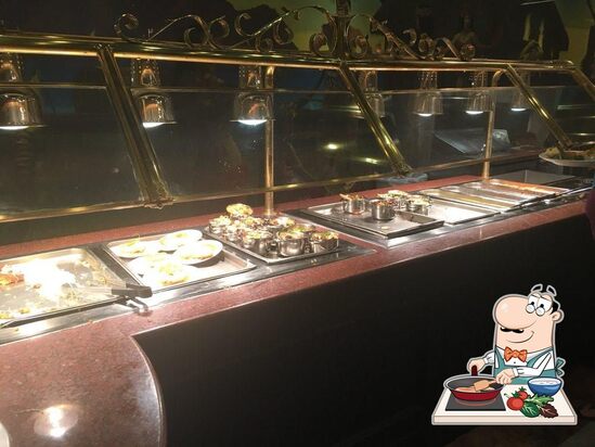 Lodge Buffet, Laughlin - Restaurant menu, prices and reviews