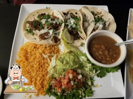 Tres Chiles Picosos, Eureka - Restaurant menu, prices and reviews