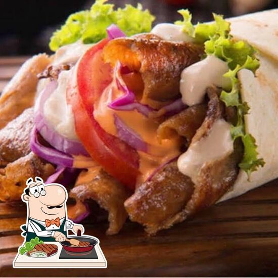 Troy Kebabs Charter Towers, Charters Towers - Restaurant menu, prices ...