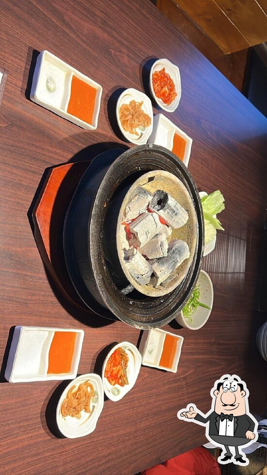 Yeonga, North Melbourne - Restaurant menu, prices and reviews