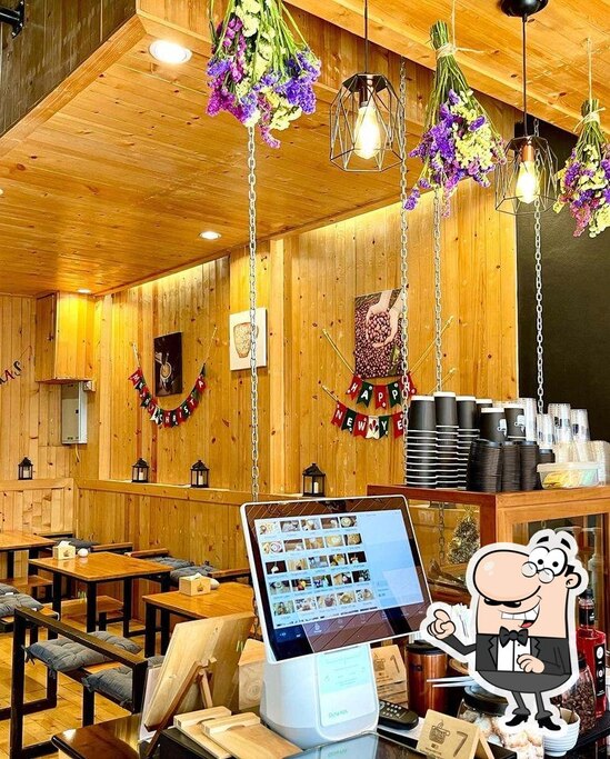 A&B Café Coffee and more, Kammala - Restaurant menu, prices and reviews