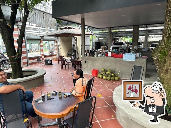 CAFFE CHUỘT, Ho Chi Minh City - Restaurant menu, prices and reviews
