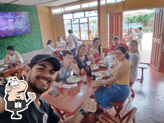 El Bunker D' ShuShu - Restaurant menu, prices and reviews