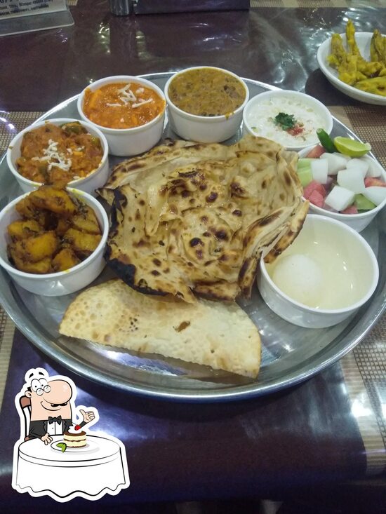 Swadeshi Food, Bilaspur - Restaurant reviews