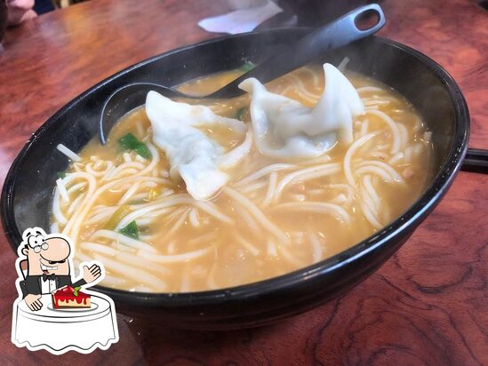 Wan Nan True Noodle restaurant, Hong Kong - Restaurant reviews
