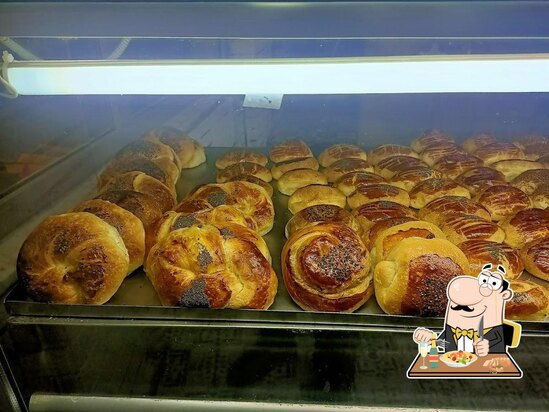 Karadeniz Simit Fırını, Provincia de Sakarya - Menú del restaurante ...