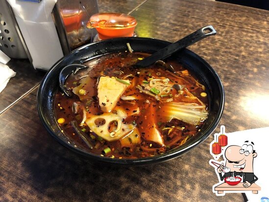 面食煮忆Wontonmaster in Melbourne - Restaurant menu and reviews