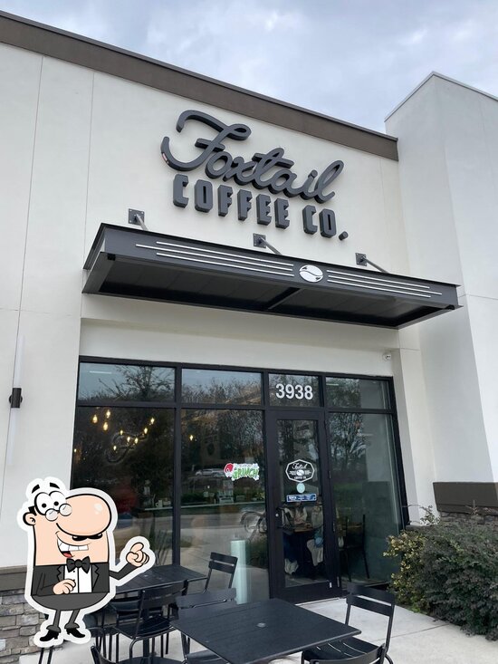 Foxtail Coffee Co - Riverview, Riverview - Restaurant menu, prices and ...