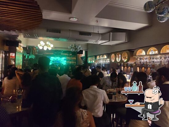 Mitron Navi Mumbai, Navi Mumbai - Restaurant menu, prices and reviews