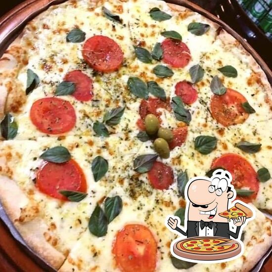 Spazio Restaurante e Pizzaria, Jataí - Menu do restaurante e avaliações