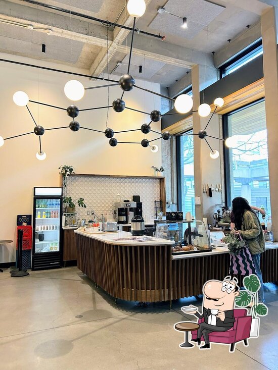 Case Study Coffee Roasters, Portland - Restaurant menu, prices and reviews