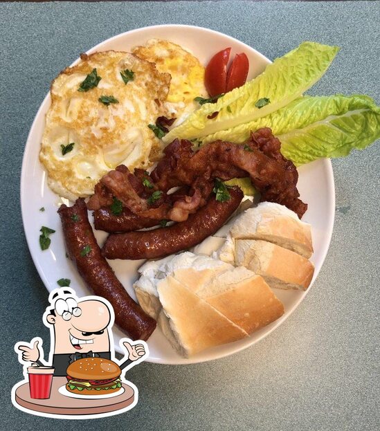 Costa Cafe & Bakery in Port St. Lucie - Restaurant menu and reviews