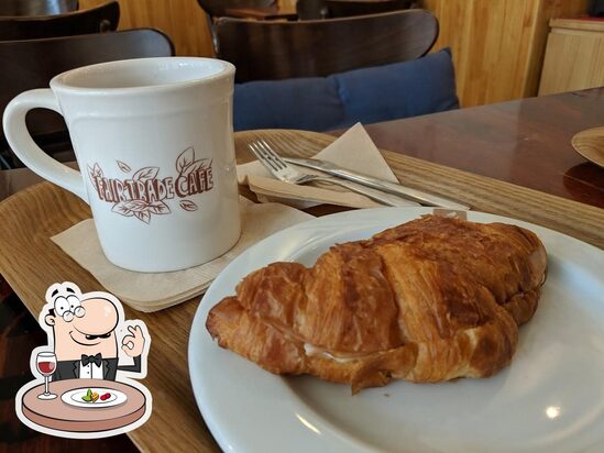 Fair Trade Cafe, Seoul - Restaurant reviews