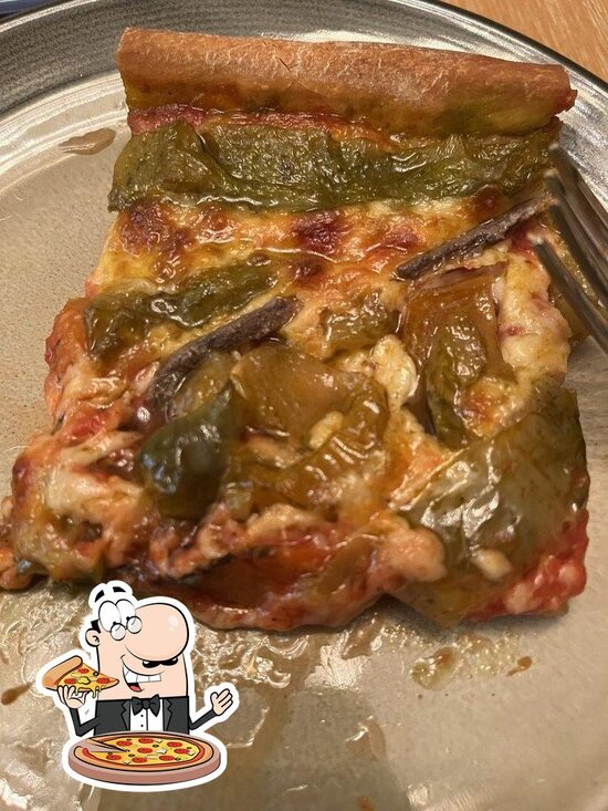 Farinacci Pizza in Brecksville - Restaurant menu and reviews